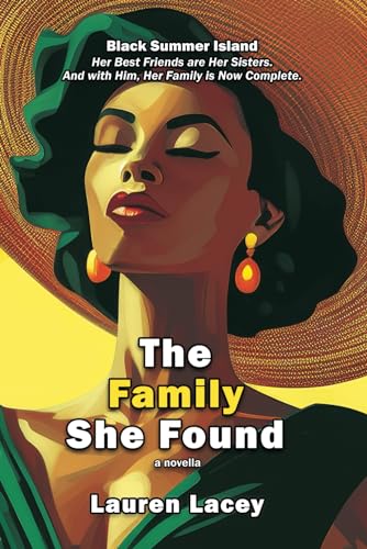 Snapklik.com : The Family She Found