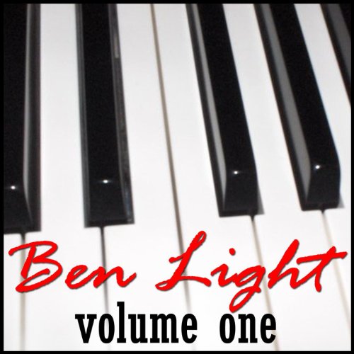 Amazon MusicでBen LightのBen Light, Vol. 1を再生する
