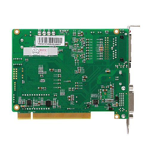 Novastar MSD300 LED display decoder – BigaMart