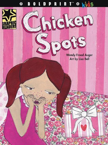 Chicken Spots: 6 Pack: Wendy Frood Auger, David Booth, Larry Swartz ...