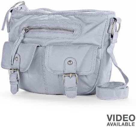 Amazon.com: Mudd Courtney Crossbody Bag : Clothing, Shoes & Jewelry
