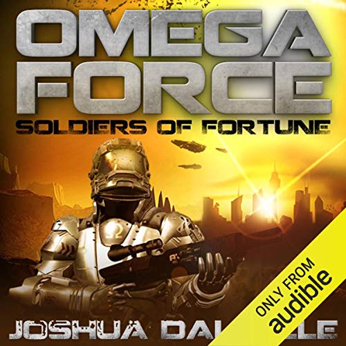 Publication: Soldiers of Fortune