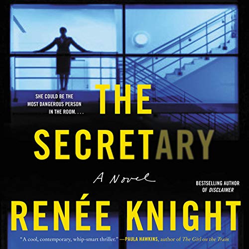 Amazon.com: Disclaimer: A Novel (Audible Audio Edition): Renée Knight ...