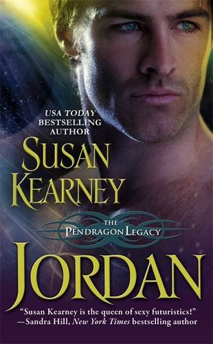 Jordan: Kearney, Susan: 9780446543330: Amazon.com: Books