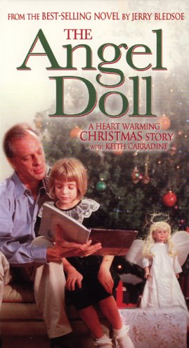 Amazon.com: The Angel Doll [VHS] : Movies & TV
