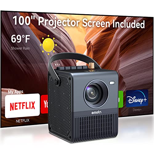 Die 16 besten mobilen Beamer - Hifi-Online.net