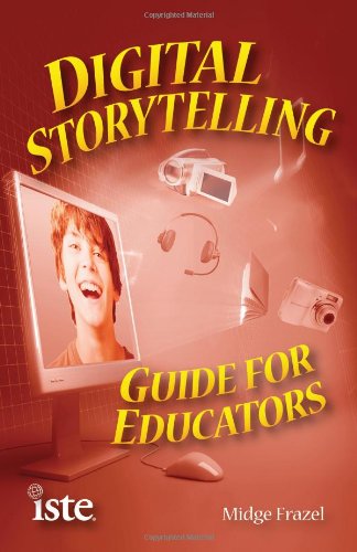 Amazon.com: Digital Storytelling Guide for Educators: 9781564842596 ...