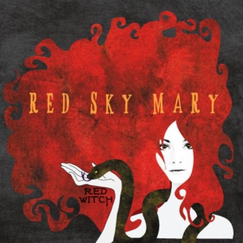 Amazon.com: Red Witch : Red Sky Mary: Digital Music