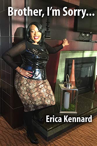 Amazon.com: Brother, I'm Sorry eBook : Kennard, Erica, Ford, Barry ...