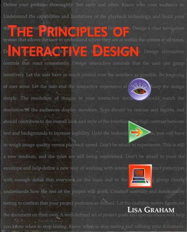 Buy The Principles of Interactive Design Book Online at Low Prices in ...
