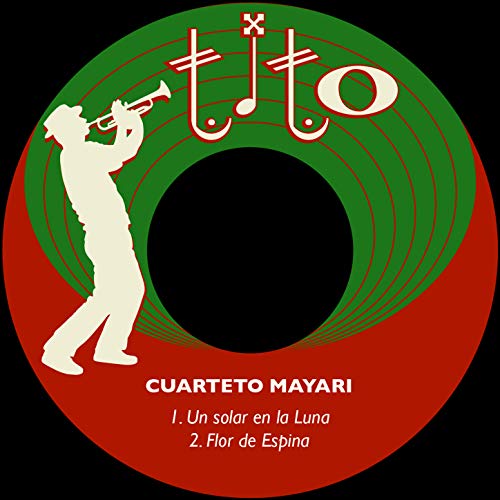Play Un Solar en la Luna by Cuarteto Mayari on Amazon Music