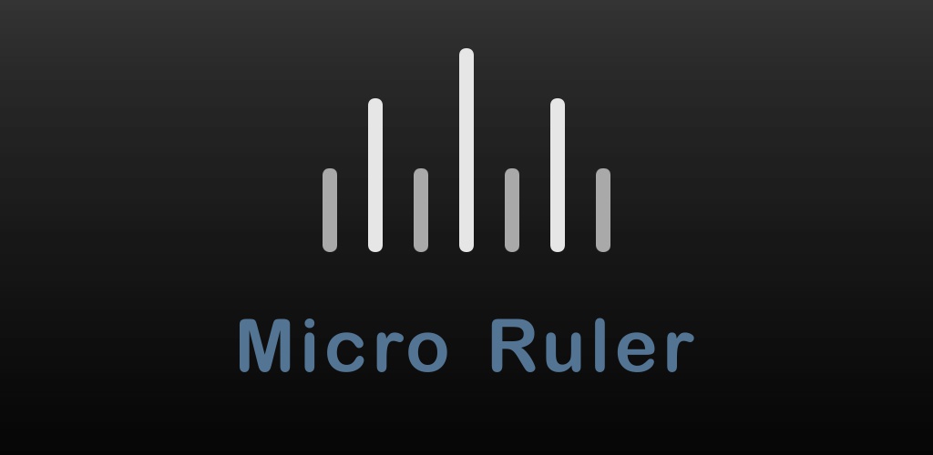 Micro Ruler - App on Amazon Appstore