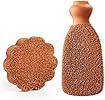 Amazon.com: Pumice Stone for Feet Lasts 5+ Years Foot Exfoliator ...