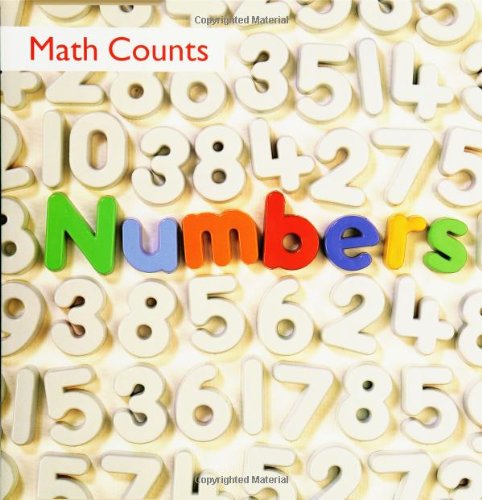 Math Counts: Numbers : Pluckrose, Henry: Amazon.ca: Books