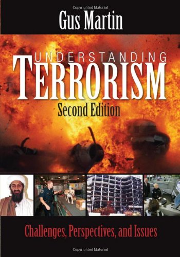 Understanding Terrorism: Challenges, Perspectives, and Issues: Amazon ...
