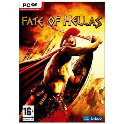 Amazon.co.jp: SPARTA: FATE OF HELLAS (輸入版) : Video Games