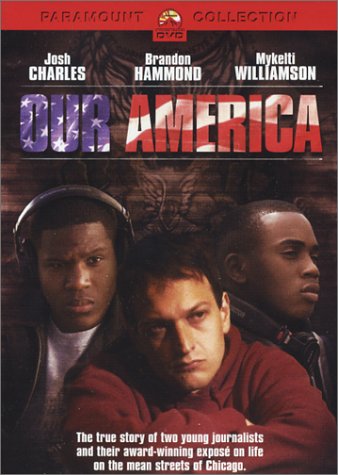 Amazon.com: Our America : Josh Charles, Brandon Hammond, Serena Lee ...