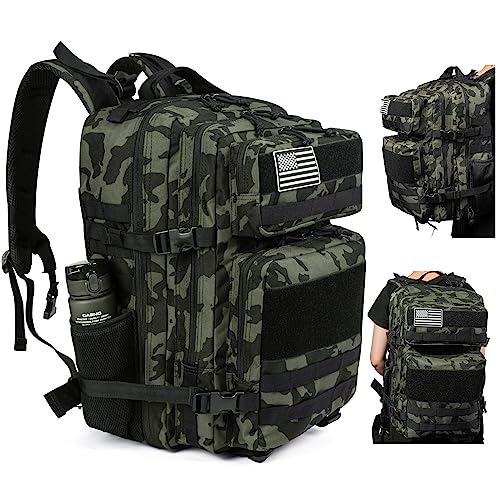 45L Backpack – The 16 best products compared - Outdoors Magazine