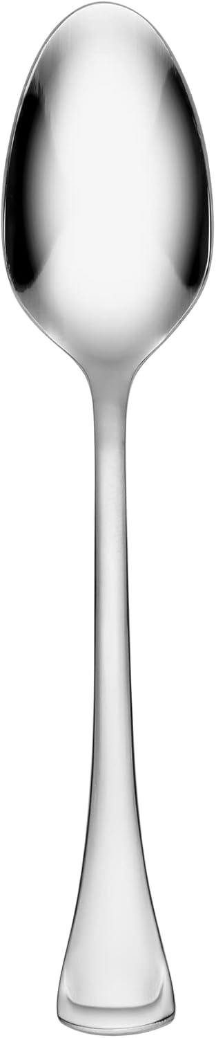 Amazon.com | Oneida Emma Everyday Flatware Teaspoon: Dining & Entertaining