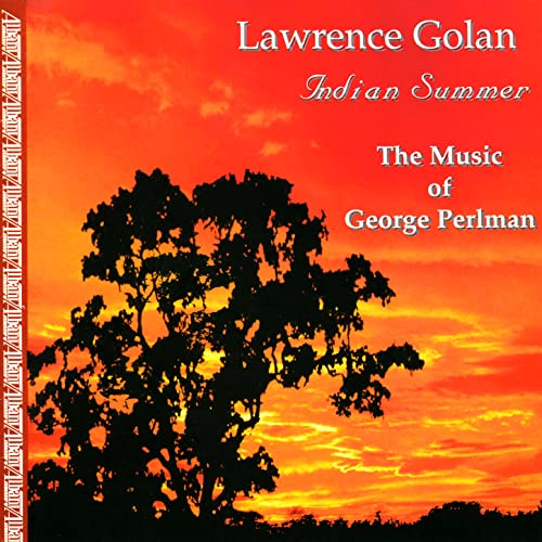 Amazon MusicでLawrence GolanのIndian Summerを再生する