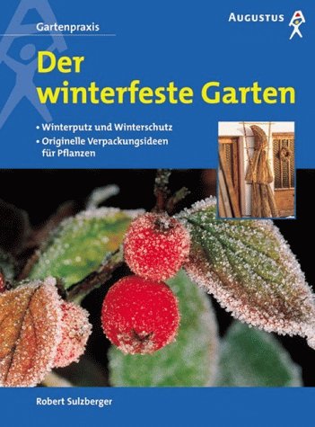 Garten Winterfest – Die 15 besten Produkte im Vergleich - Heim & Werk ...