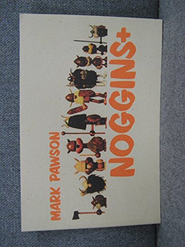 Noggins+: Mark Pawson: Amazon.com: Books