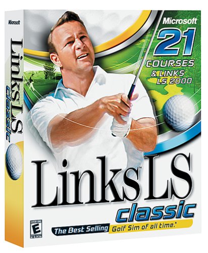 Amazon.com: Links LS Classic - PC : Video Games