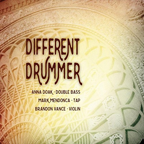 Amazon.com: Different Drummer : Anna Doak, Brandon Vance & Mark ...