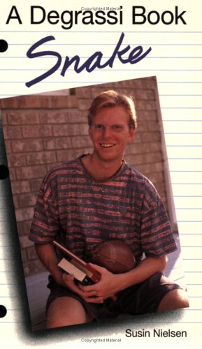 Snake (Degrassi Series) : Nielsen, Susin: Amazon.in: Books