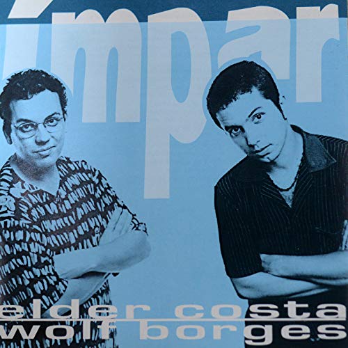 Play Ímpar by Elder Costa & Wolf Borges on Amazon Music