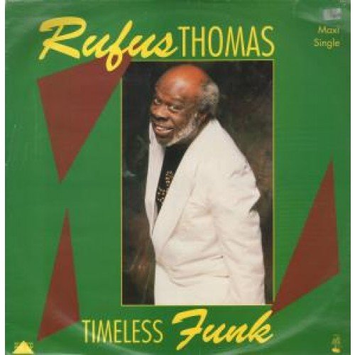 Amazon.com: TIMELESS FUNK EP: CDs & Vinyl