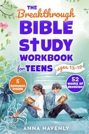 Amazon.com: Bible Study Workbook for Kids: Lessons, Activities, Quizzes ...