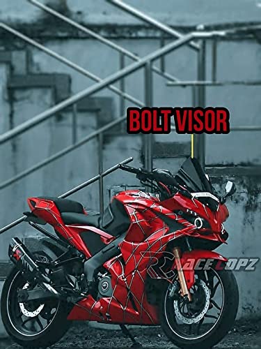 Sharky Pulsar Modificado Rs 200, Bajaj Pulsar Rs 200 Verde Fondo De ...