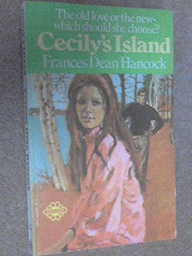 Cecily's Island - Hancock, Frances Dean | 9780583114042 | Amazon.com.au ...