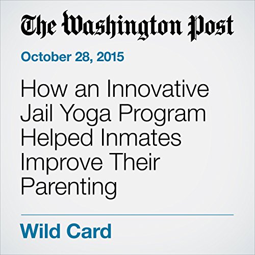 Amazon.co.jp: How an Innovative Jail Yoga Program Helped Inmates ...