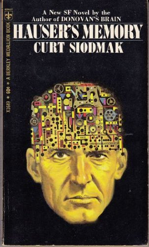 Hauser's Memory: Siodmak, Curt: Amazon.com: Books