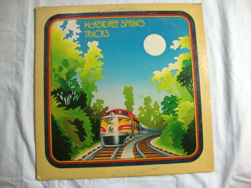 McKendree Spring, Tracks - Amazon.com Music
