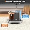 Amazon.com - TAB Carpet Cleaner Machine, 18KPa Portable Upholstery Spot ...