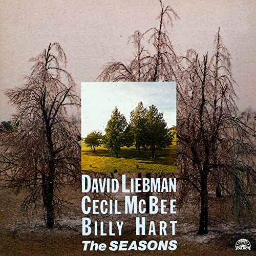 Play The Seasons by David Liebman, Billy Hart & Cecil McBee on Amazon Music