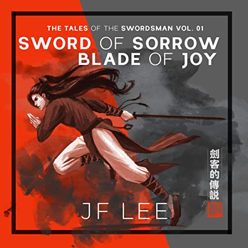Amazon.com: Sword of Sorrow, Blade of Joy: Tales of the Swordsman (A ...