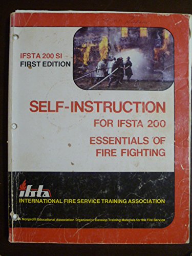 Self-instruction with learning objectives and programmed units for ...