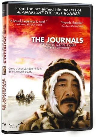 Journals of Knud Rasmussen: Amazon.ca: Kunuk, Zacharias: Movies & TV Shows