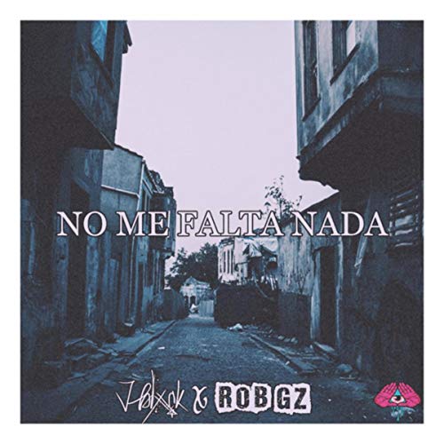 Amazon.co.jp: No Me Falta Nada : J Blxck and Rob GZ: Digital Music