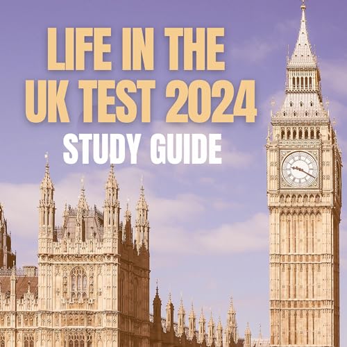 Life in the UK Test 2024: With 500 Official Style Practice Test ...