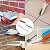 2PCS Brick Jointer, Premium Pointing Tool for Precision Bricklaying ...
