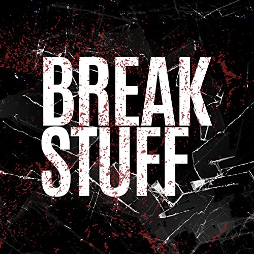 Amazon MusicでVARIOUS ARTISTSのBreak Stuffを再生する