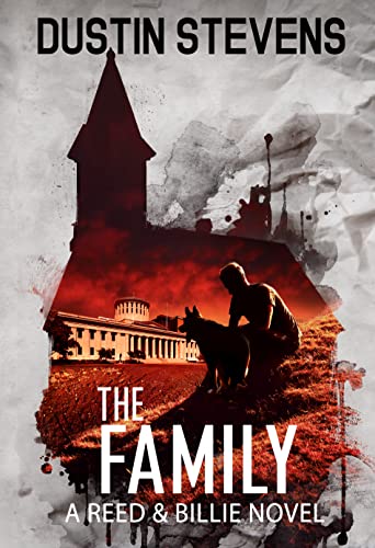 Amazon.com: The Family: A Suspense Thriller eBook : Stevens, Dustin: Books