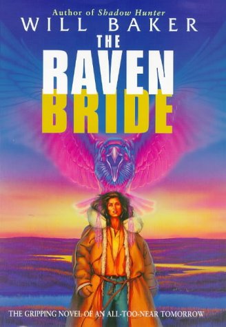 The Raven Bride: Amazon.co.uk: Baker, Will: 9780340665770: Books