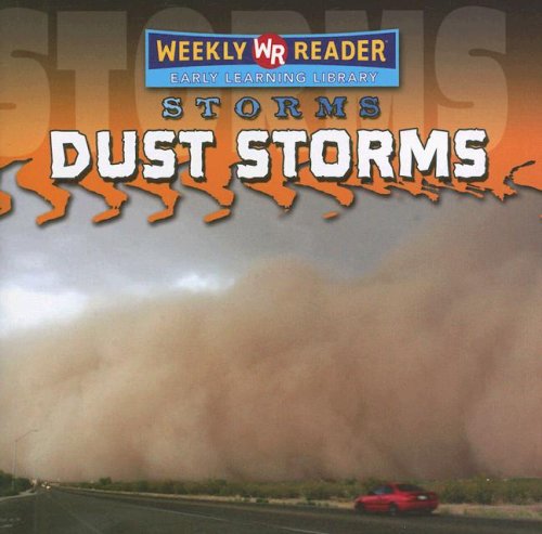 Dust Storms: Mezzanotte, Jim: 9780836879186: Amazon.com: Books