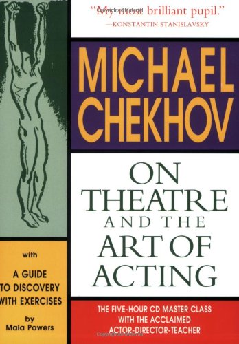 Michael Chekhov: Chekhov, Michael: 9781557836489: Amazon.com: Books